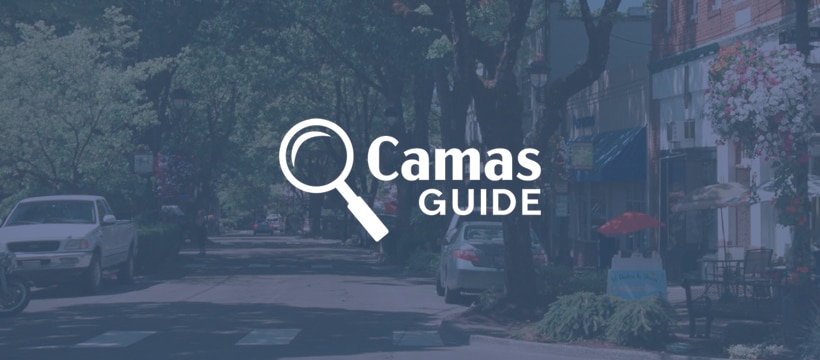 About Camas, Washington | Camas Guide