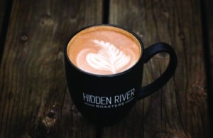 Hidden River Roasters | Camas Guide