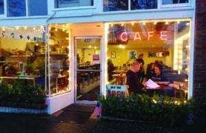 Natalia's Cafe | Camas Guide