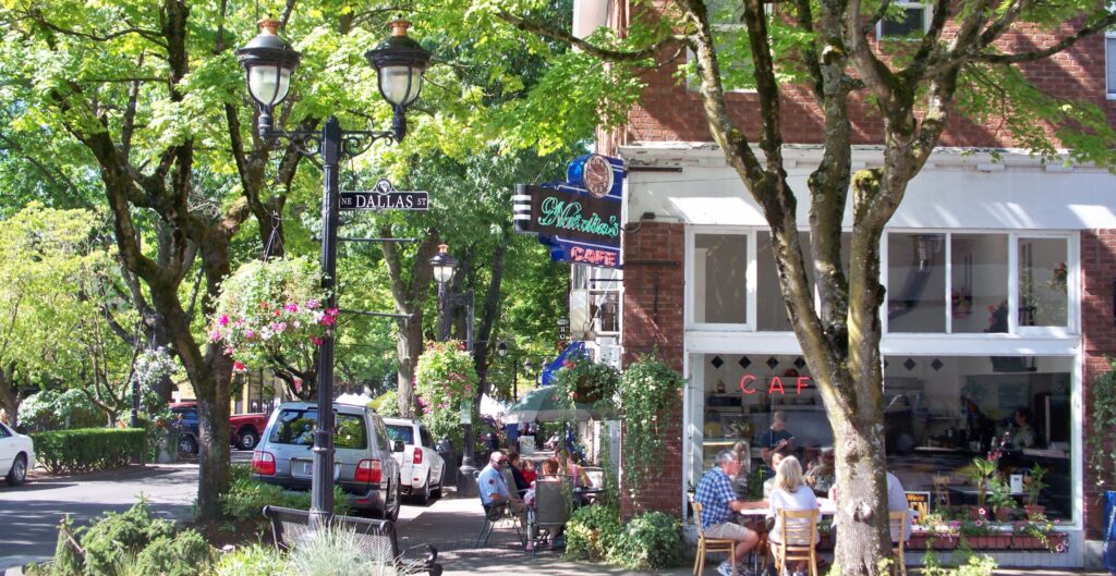 5 Things to Know About Living in Camas, WA | Camas Guide